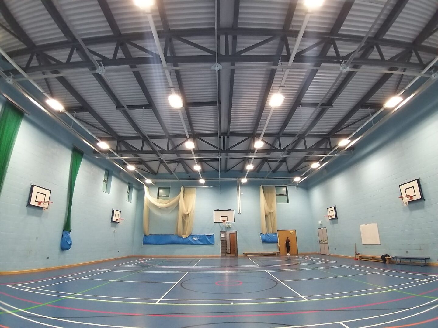 Five benefits of better lighting in schools | eEnergy