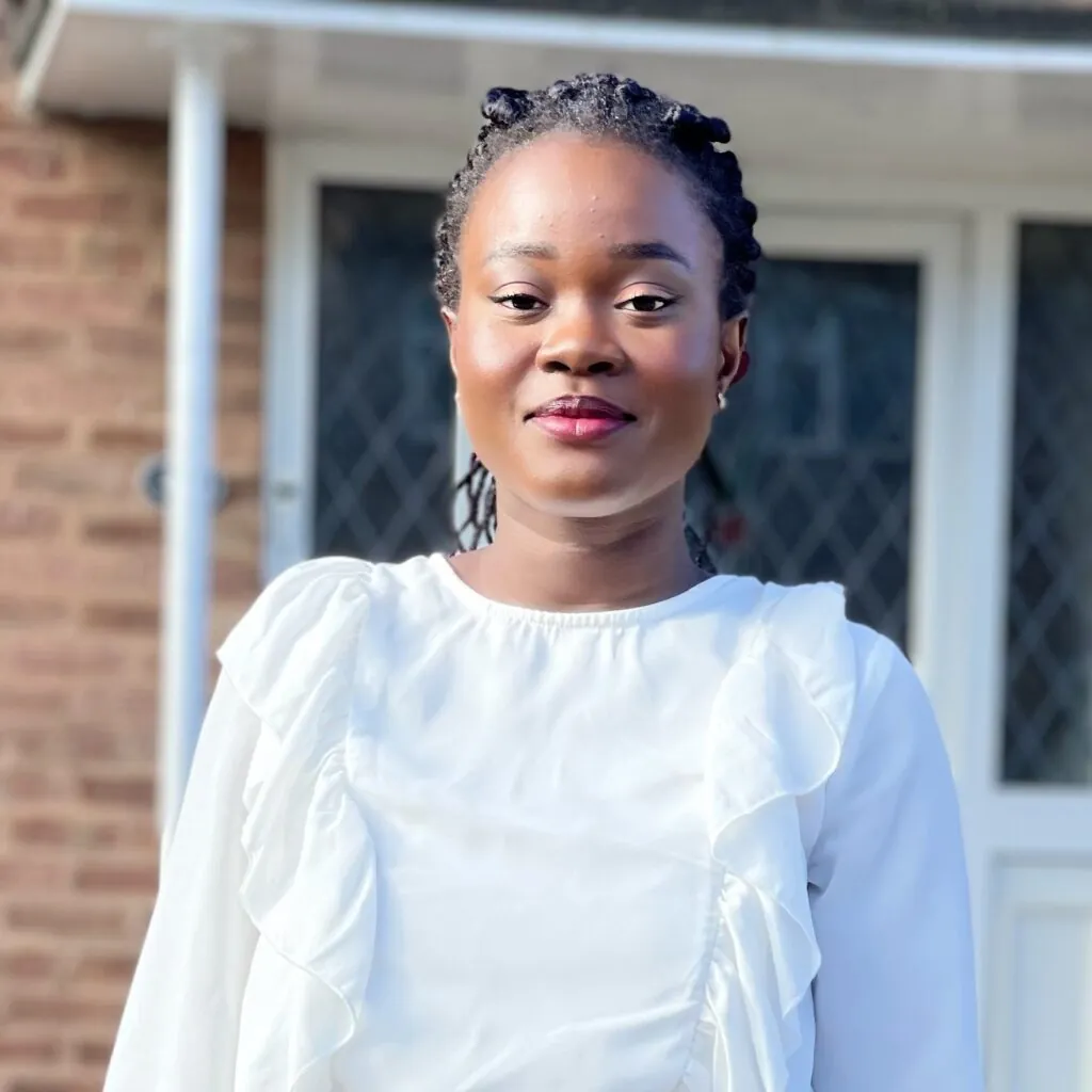 International Women's Day 2023 - Meet Princess Edun | eEnergy