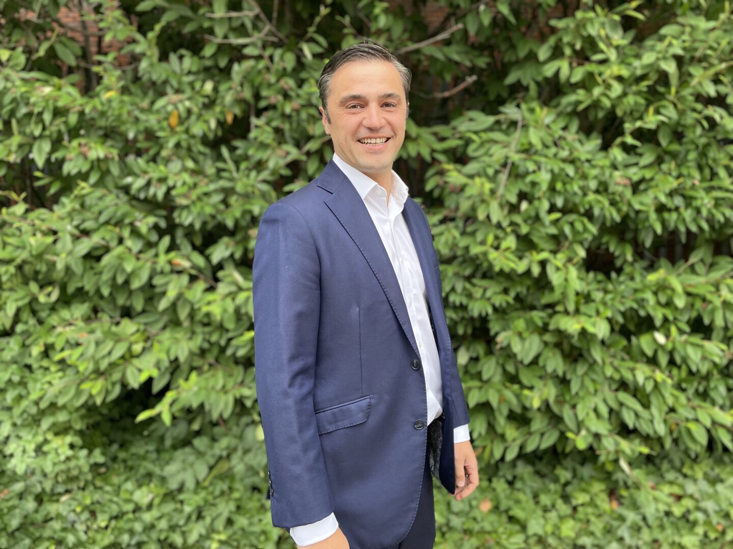 Accomplished ESG Director joins eEnergy to further accelerate customers ...