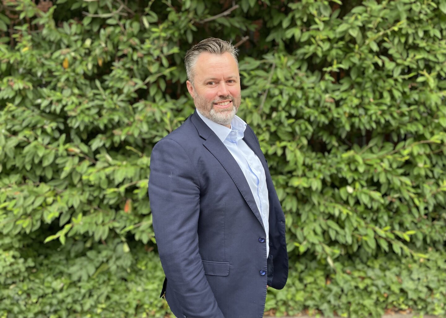 Leading strategist joins eEnergy to further enhance Net Zero services ...