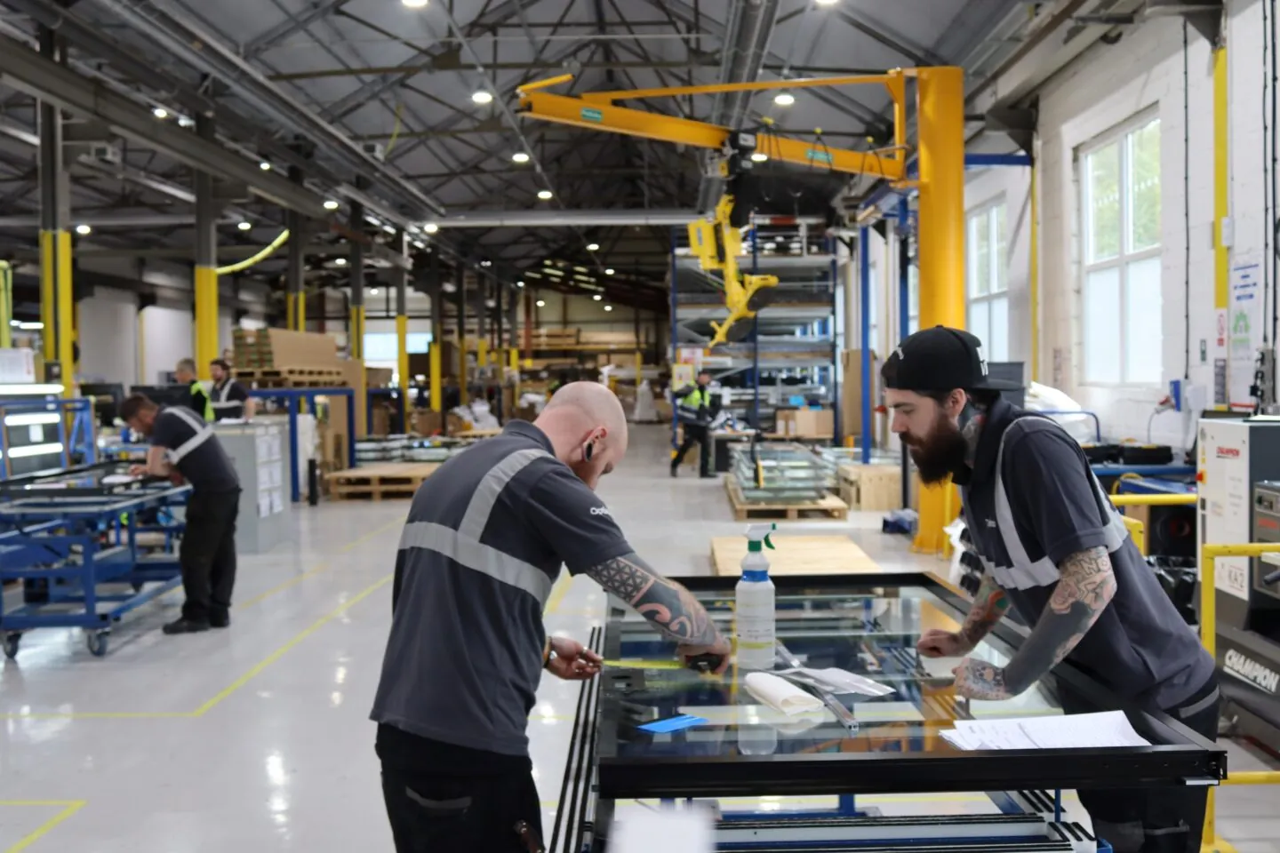 Optima Products | eEnergy