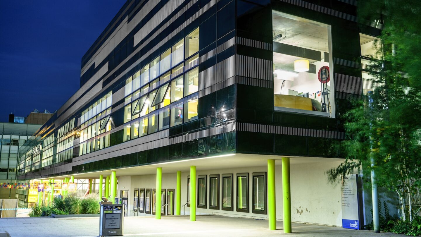 Digital Energy Efficiency Solutions | eEnergy