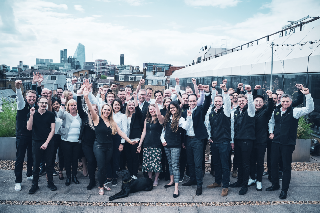 Meet the team | eEnergy