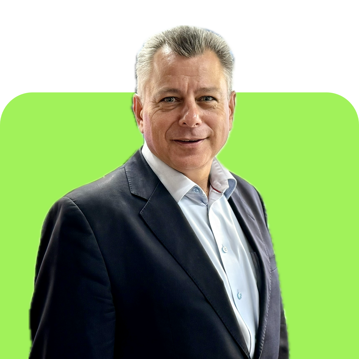 John Gahan | eEnergy