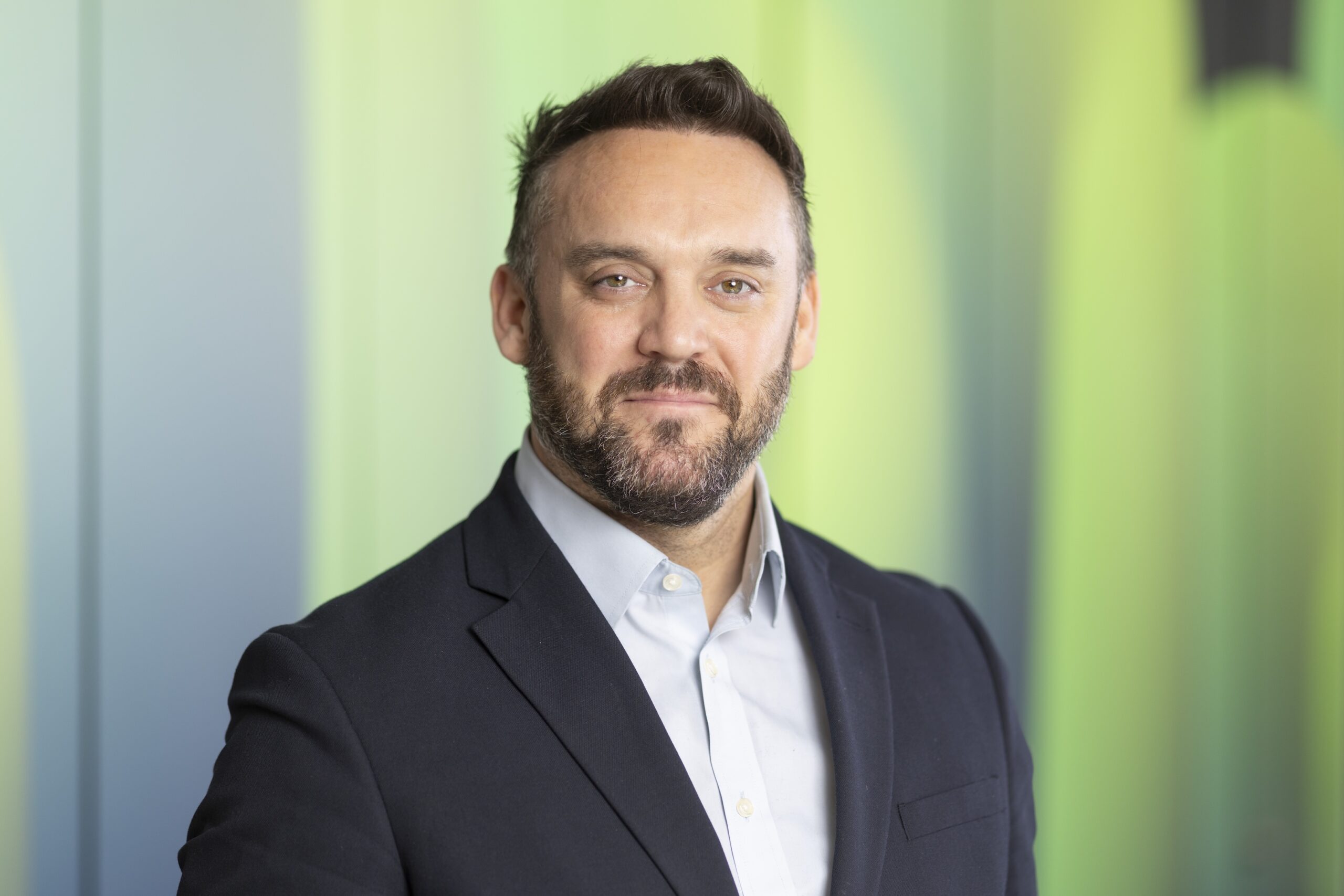 Neil Campbell | eEnergy