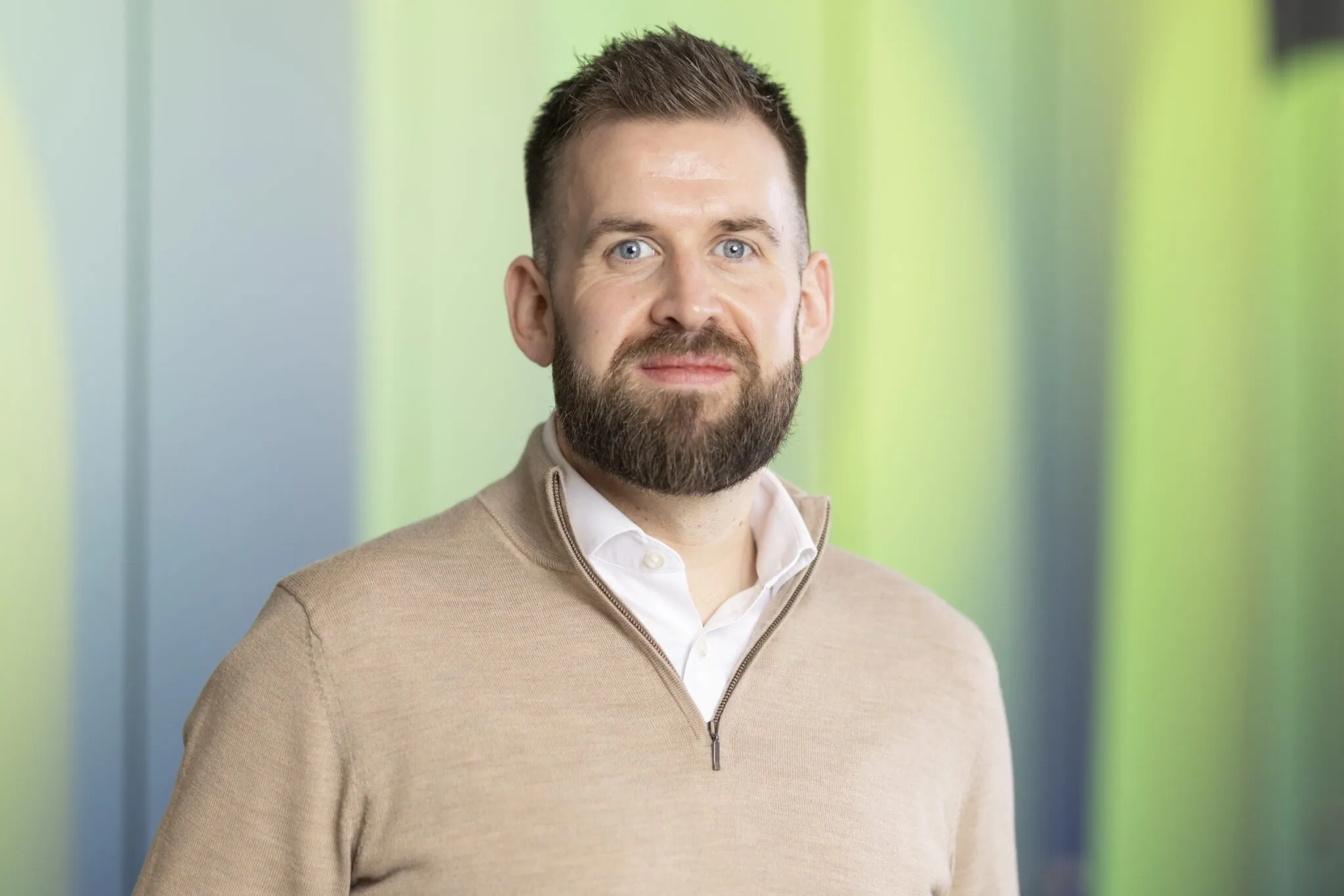 Meet the team | eEnergy