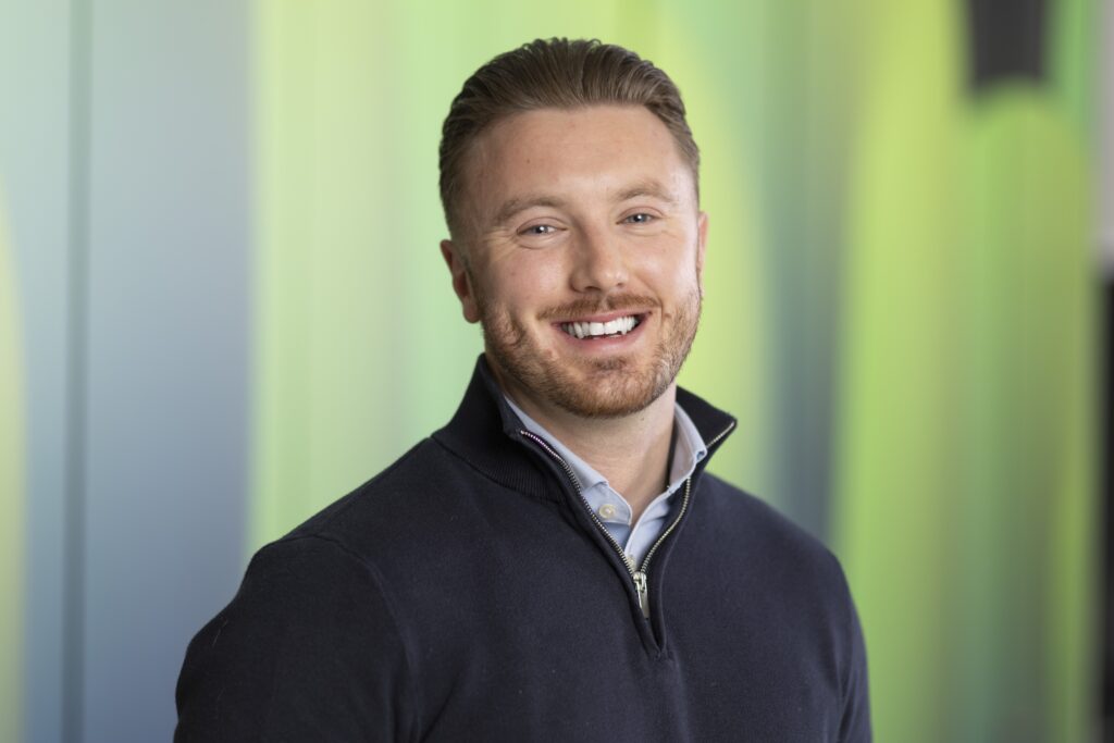 Tyler Lucas | eEnergy