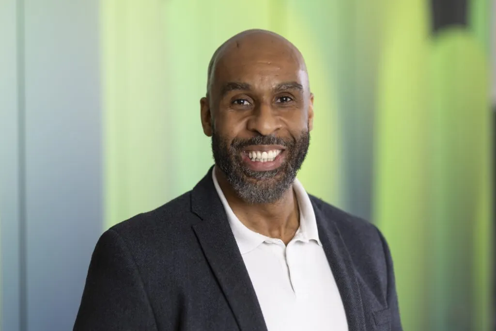 Tyrone Garrick | eEnergy