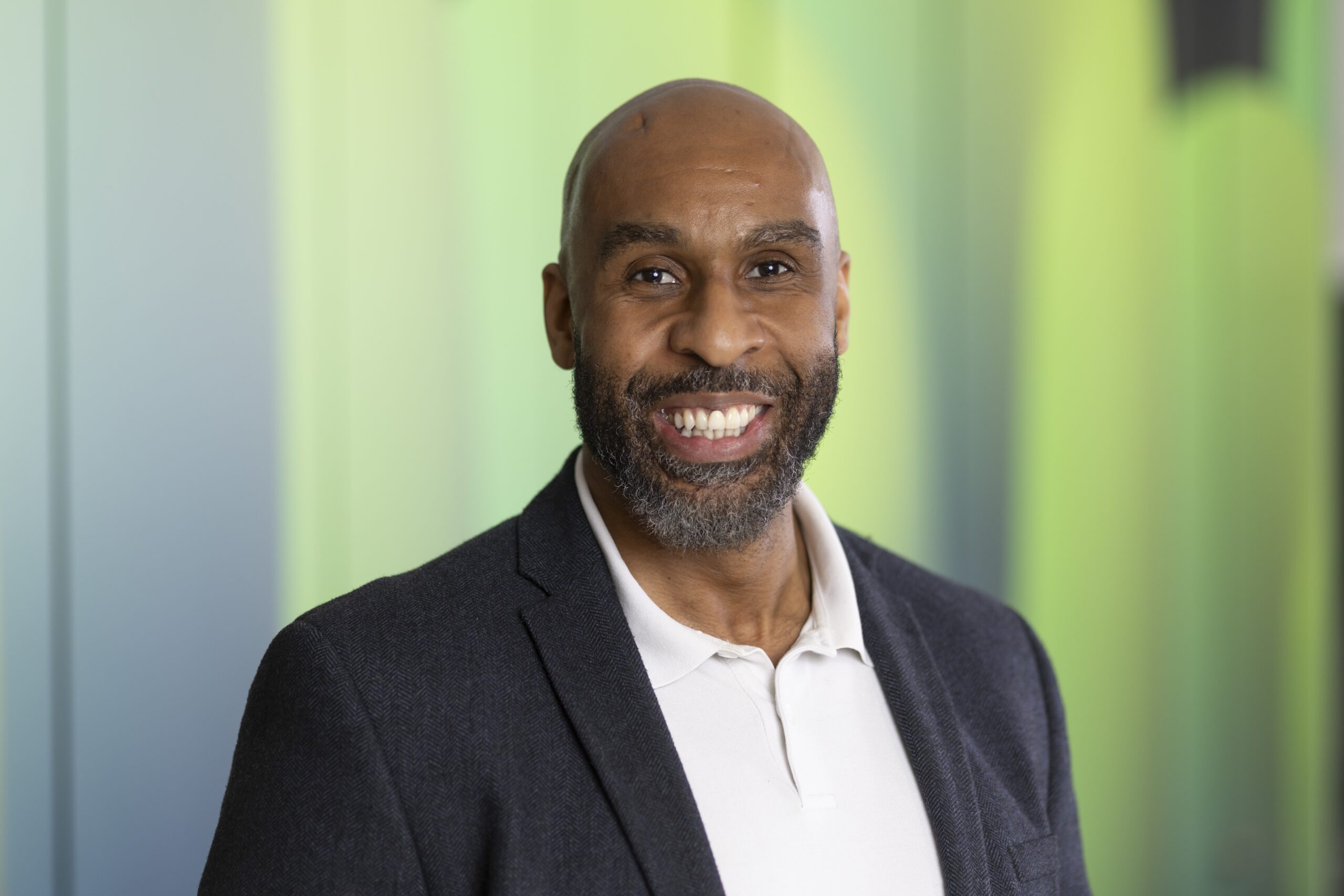 Tyrone Garrick | eEnergy