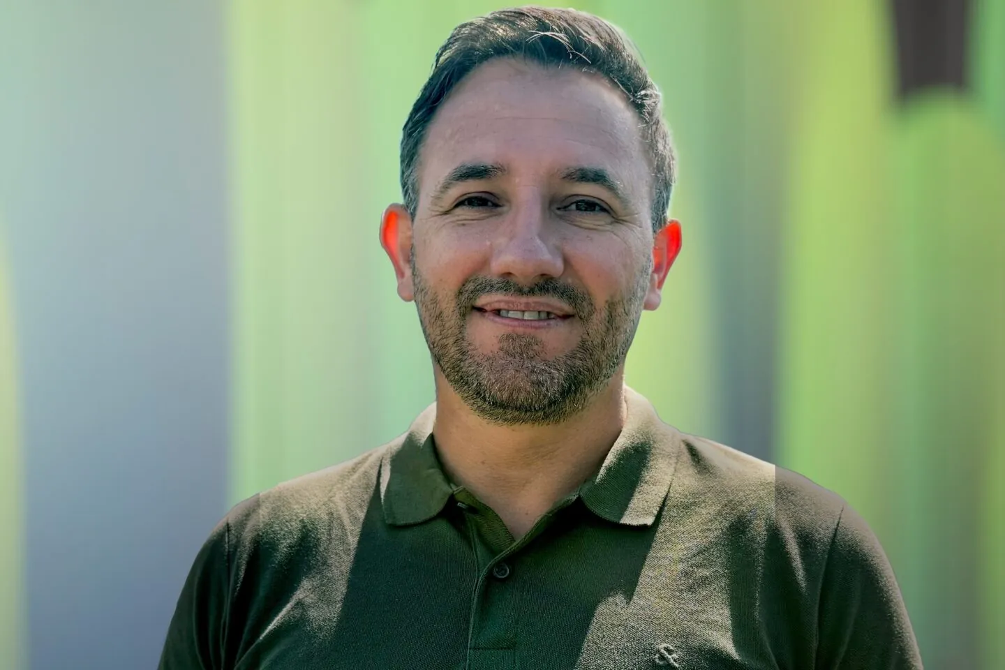 Shane Ward | eEnergy