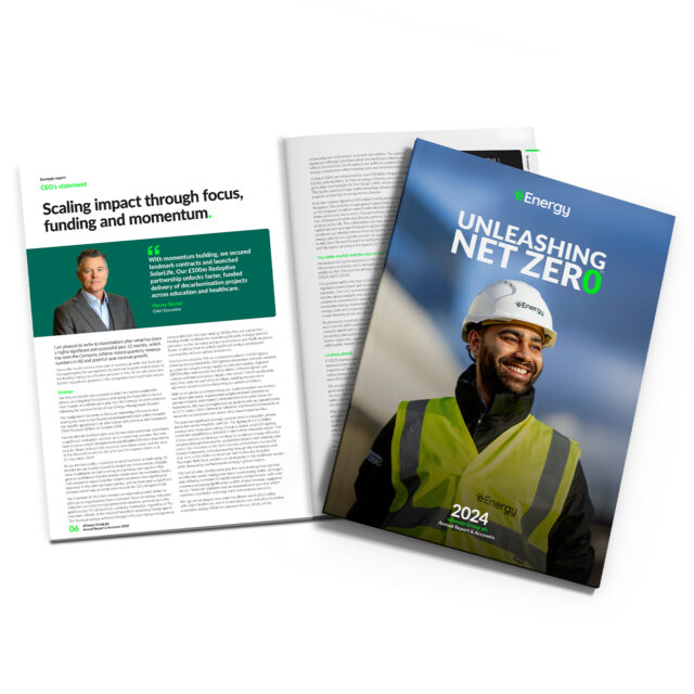 Reports and documents | eEnergy