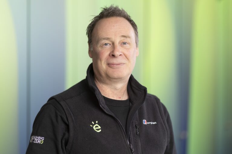 Meet the team | eEnergy