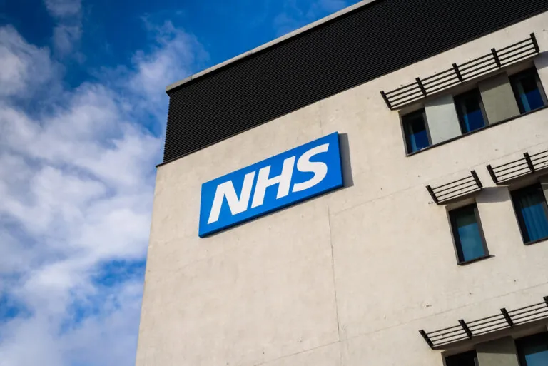 New NHS-ready funding solution | eEnergy