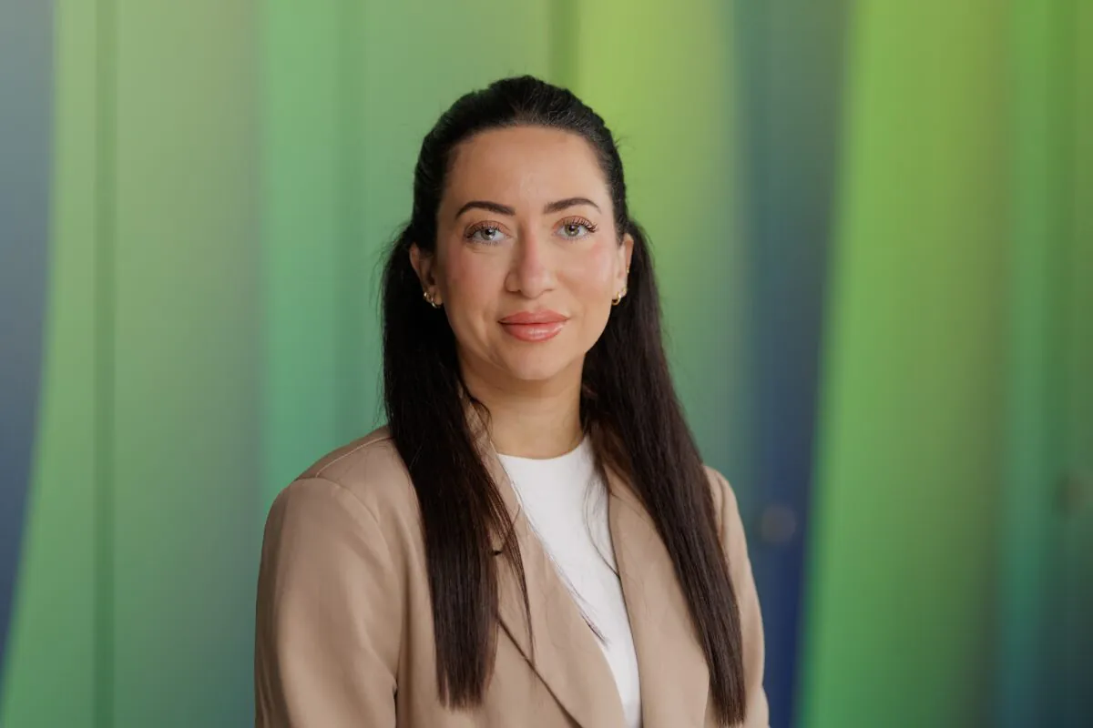 Meet the team | eEnergy